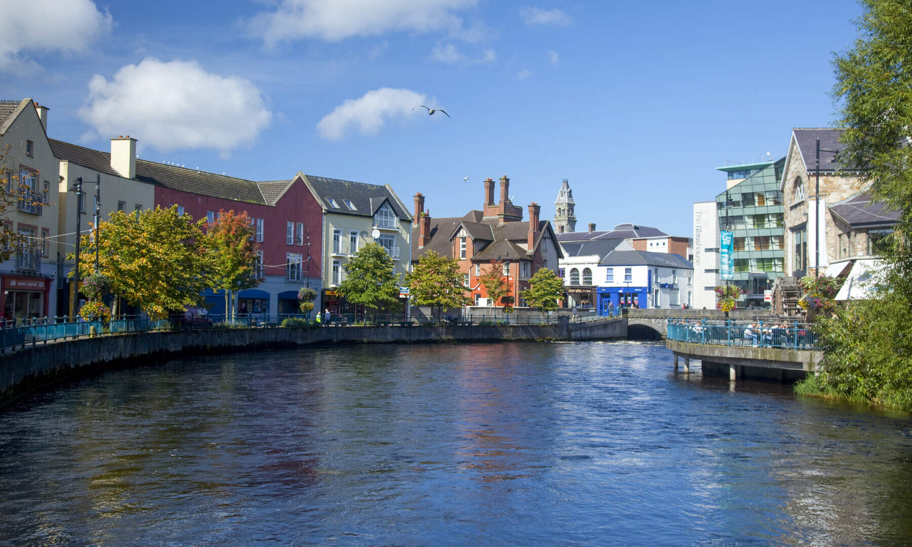 Shopping in Sligo | Things To Do In Sligo Ireland | The Address Sligo