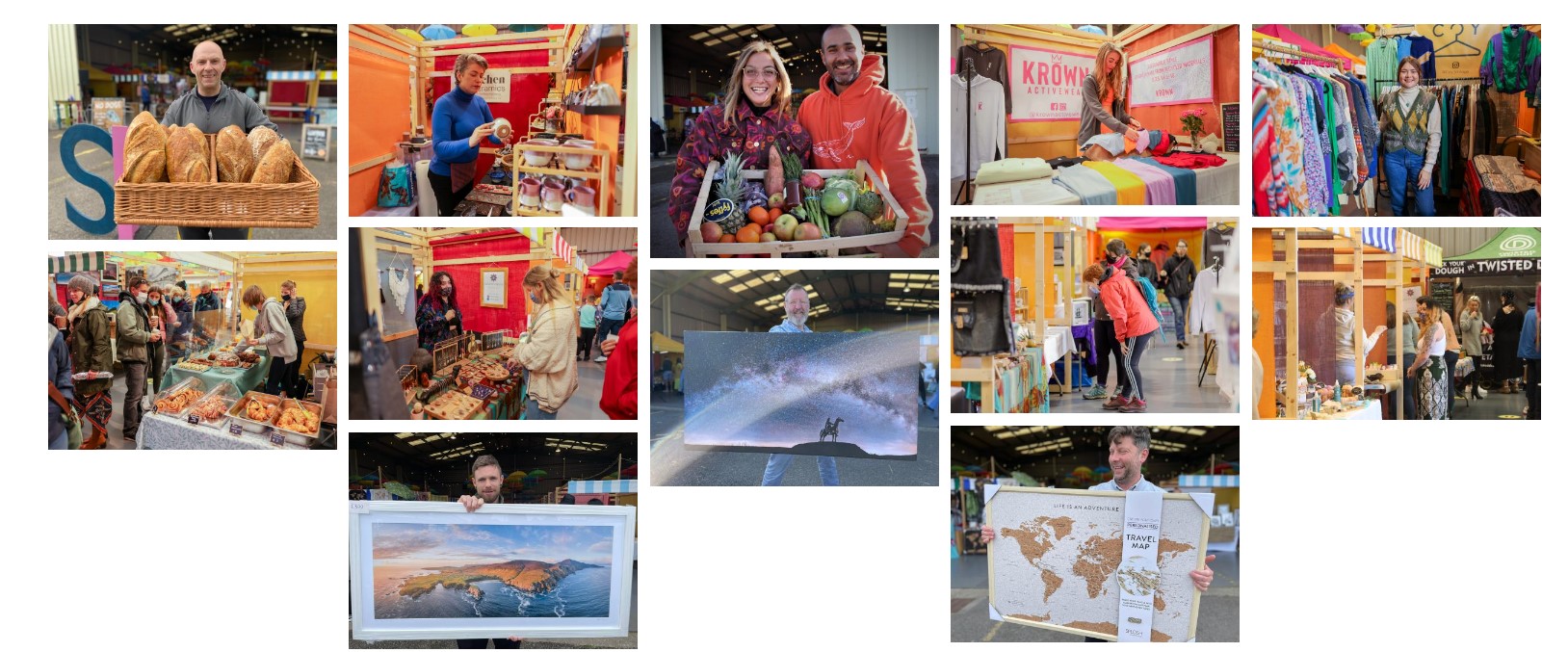 Shopping in Sligo | Things To Do In Sligo Ireland | The Address Sligo