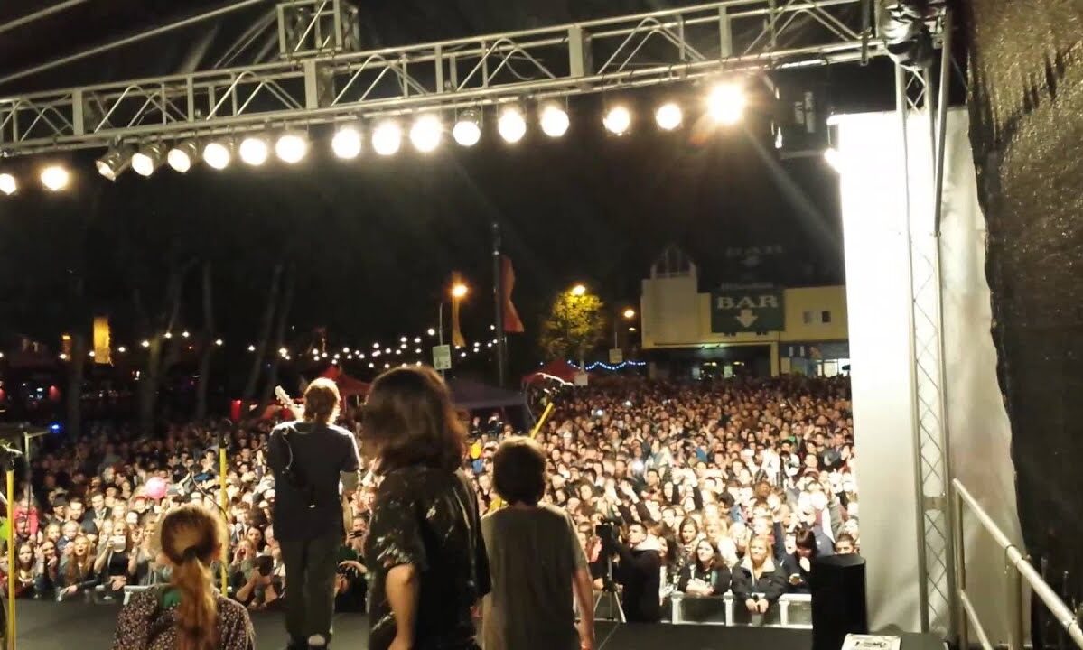 Sligo Live | Festivals In Sligo | The Address Sligo