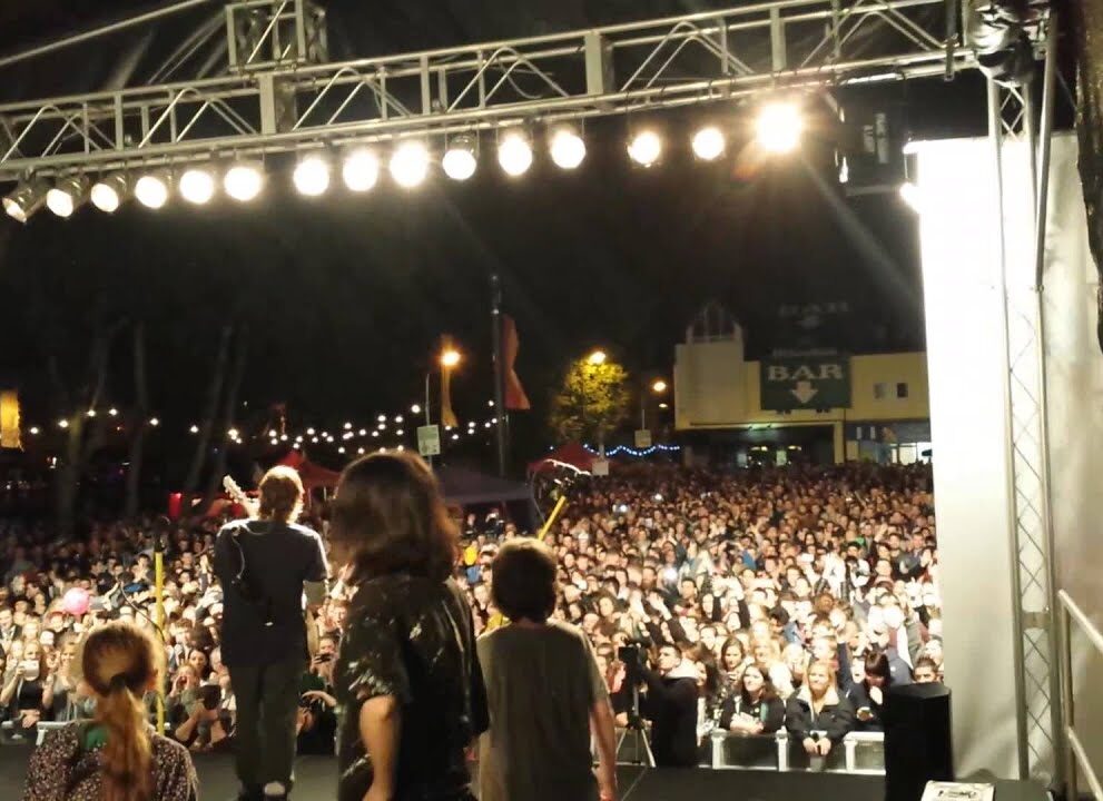 Sligo Live | Festivals In Sligo | The Address Sligo