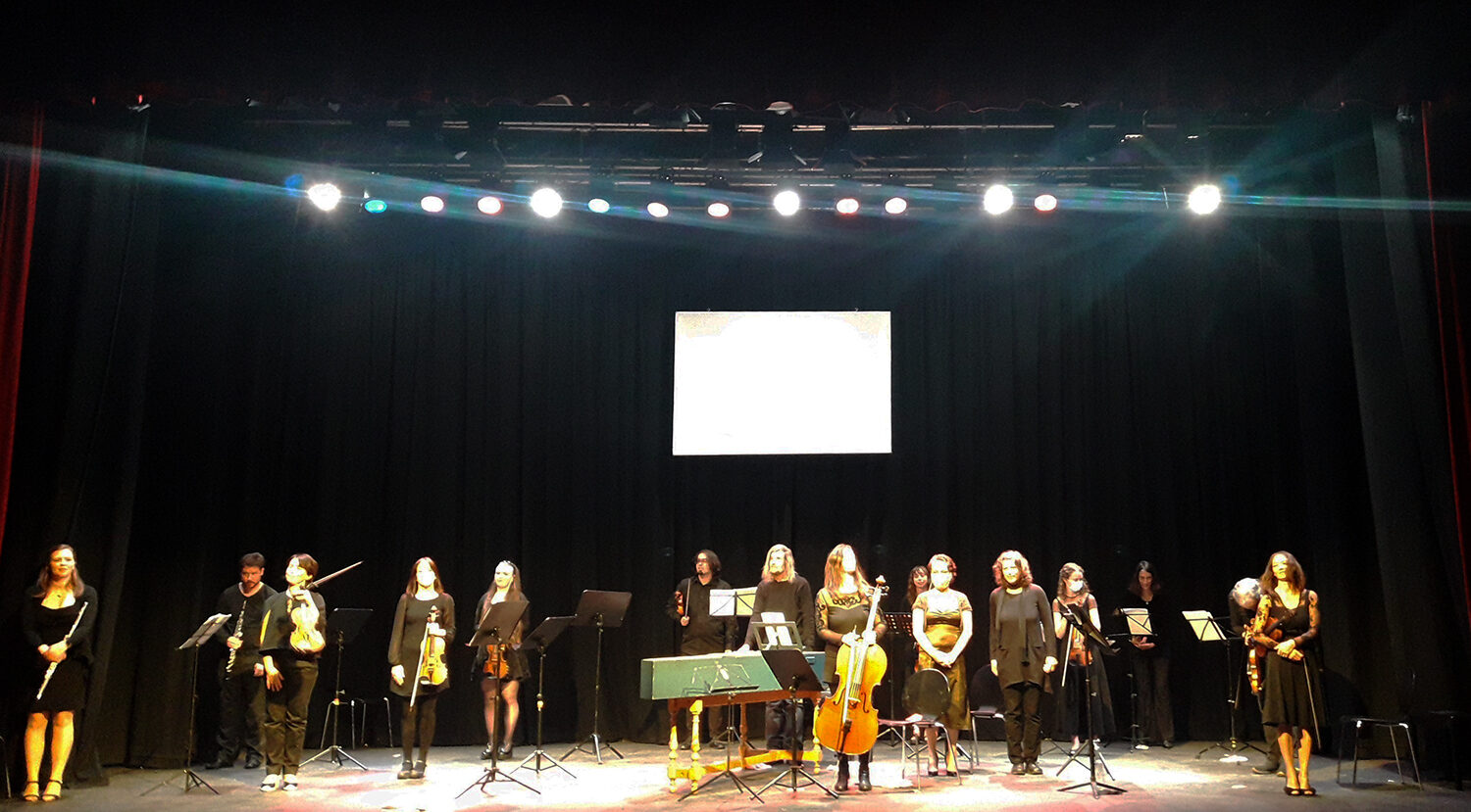 Sligo Baroque Festival | Music Festival Sligo | The Address Sligo