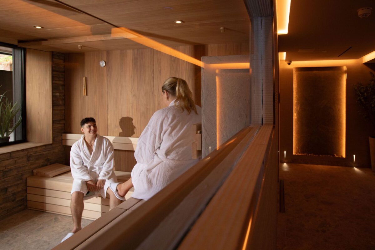 Just The Two Of Us | Spa Breaks Sligo | The Address Sligo Hotel