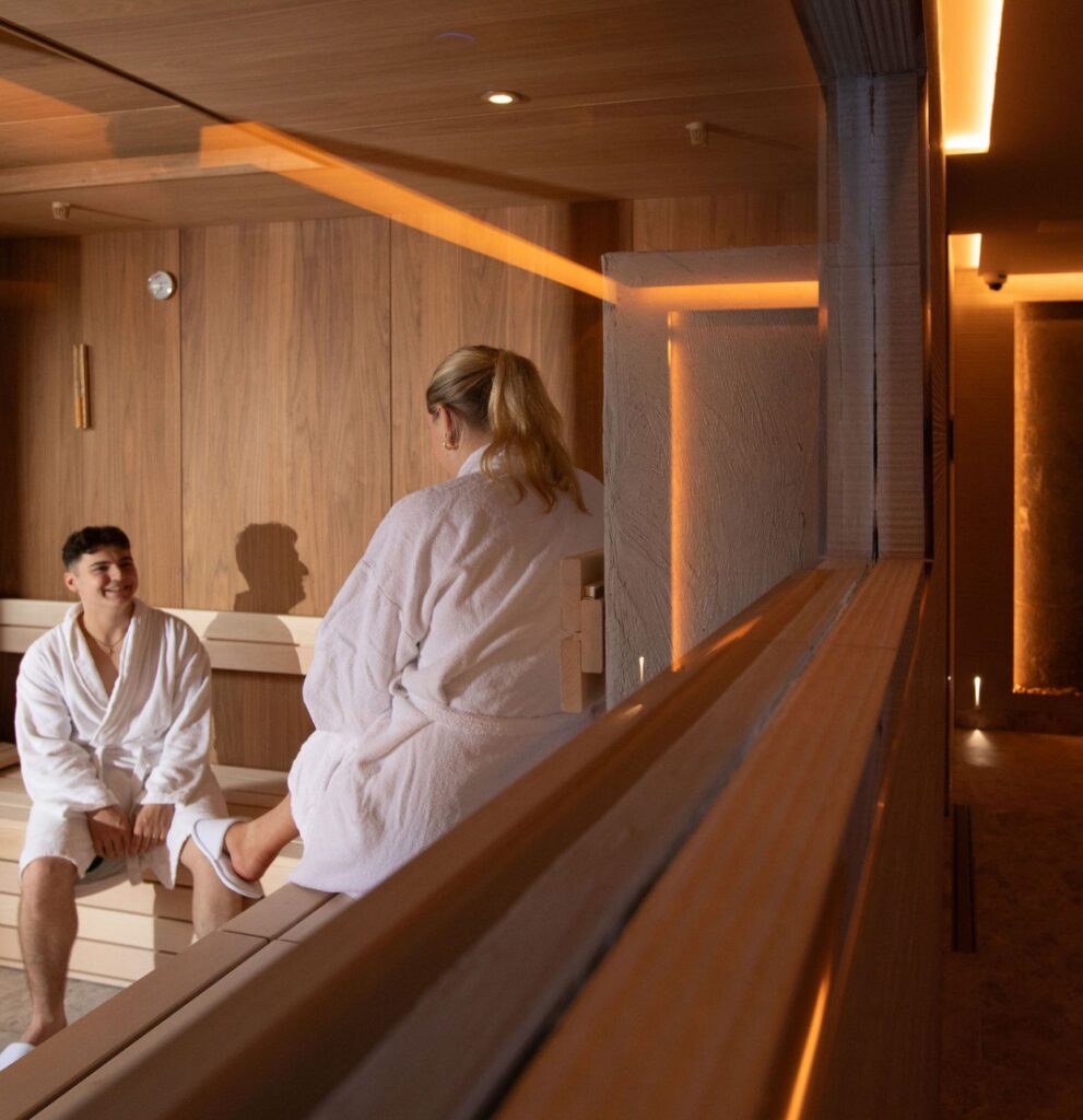 Just The Two Of Us | Spa Breaks Sligo | The Address Sligo Hotel