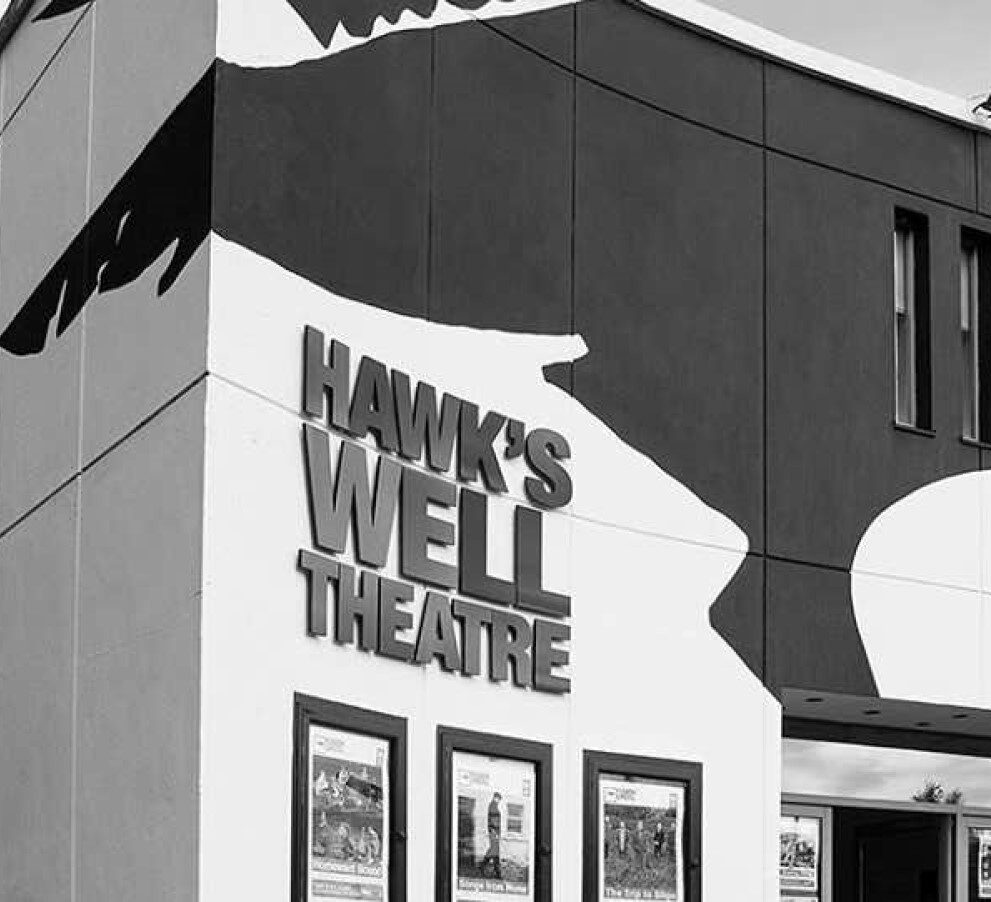Hawks Well Theatre | Theatres In Sligo | The Address Sligo
