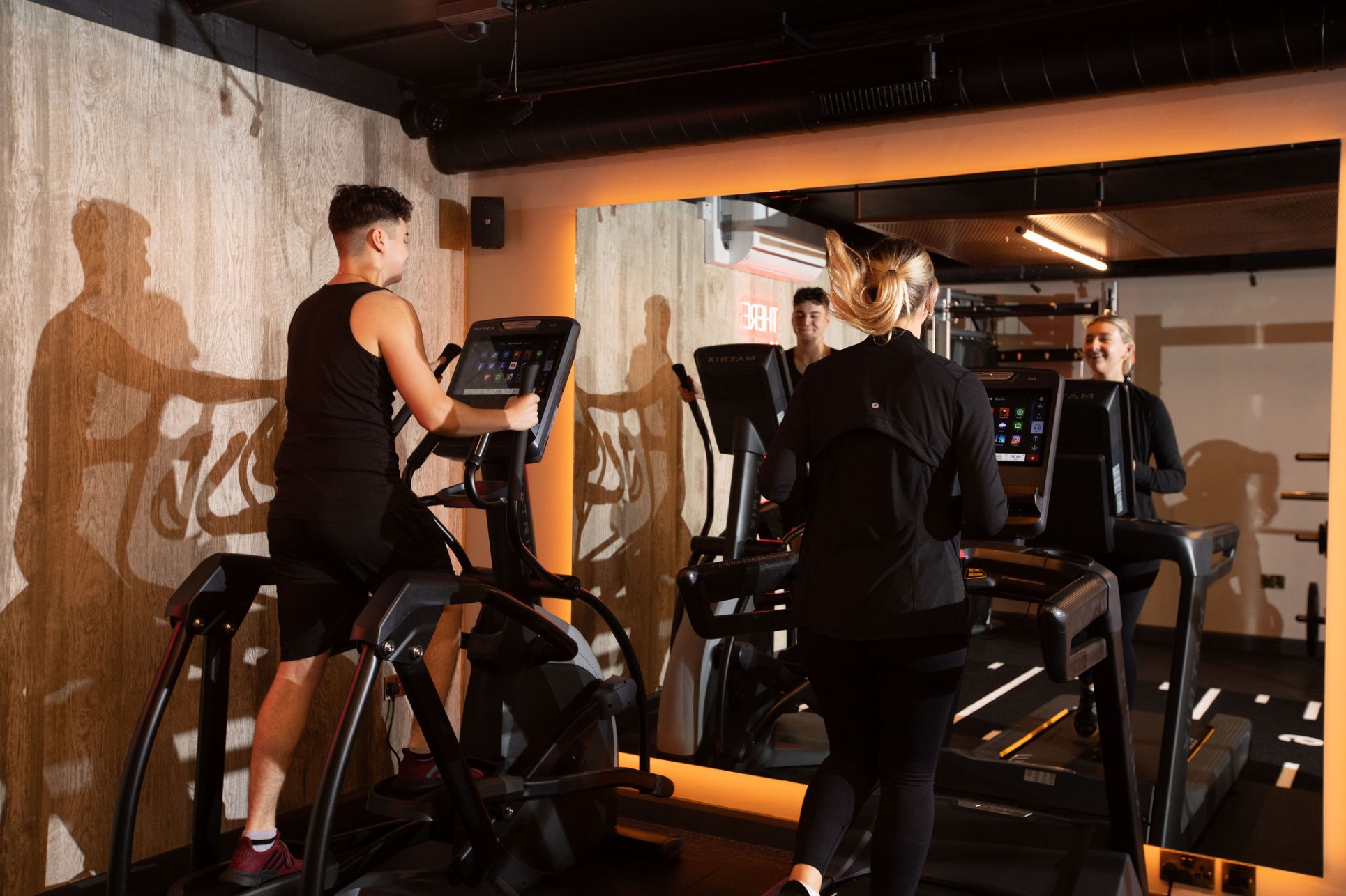 Spa Gallery | Spas In Sligo | The Address Sligo Hotel