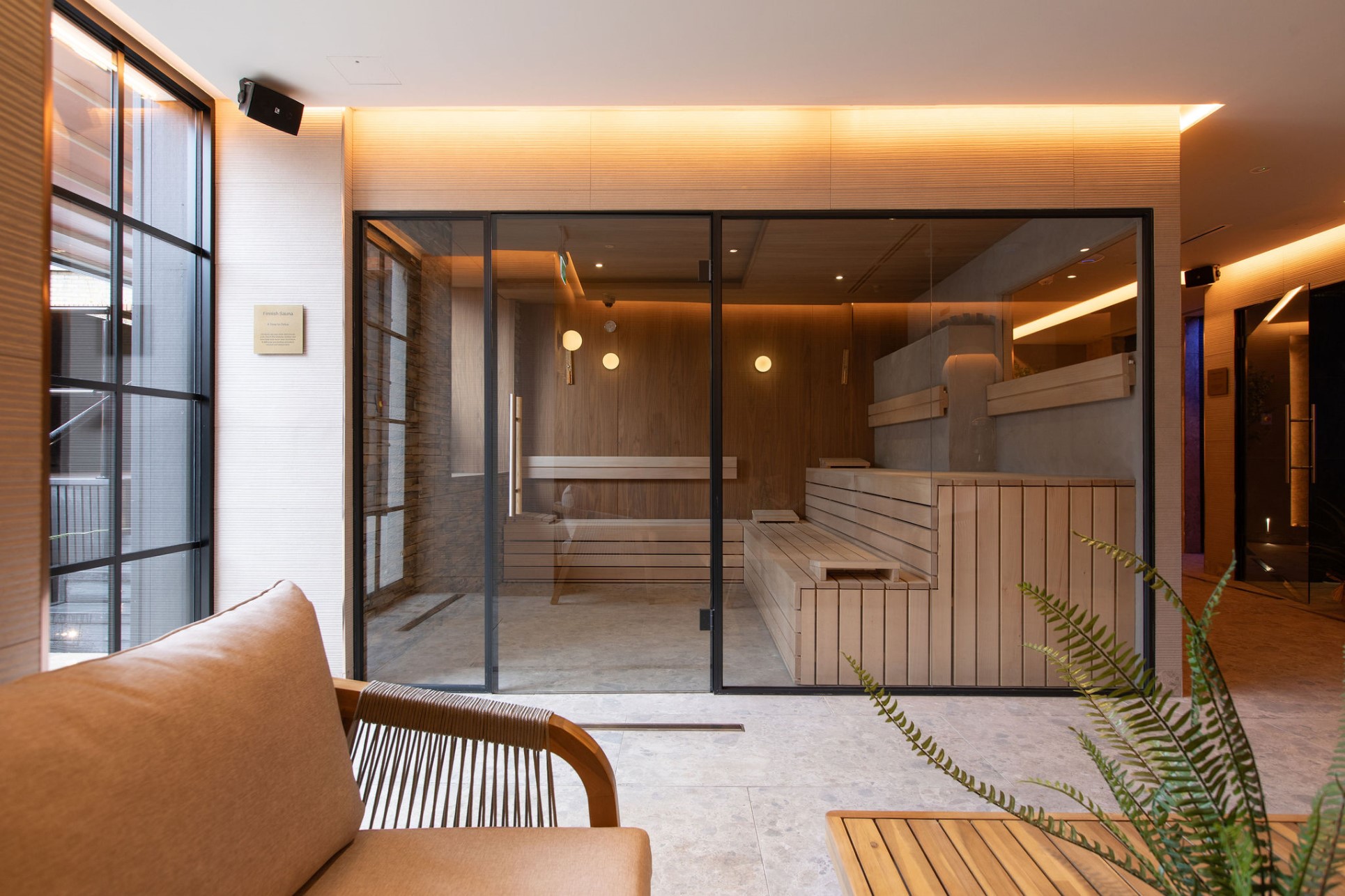 The Address Sligo Spa Vouchers | Hotel Spa Vouchers