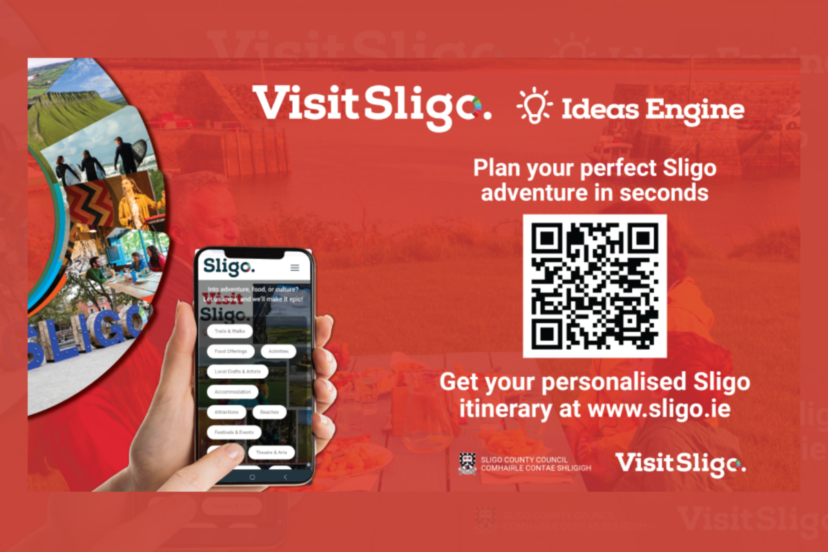 10 Things To Do In Sligo | Attractions In Sligo | The Address Sligo
