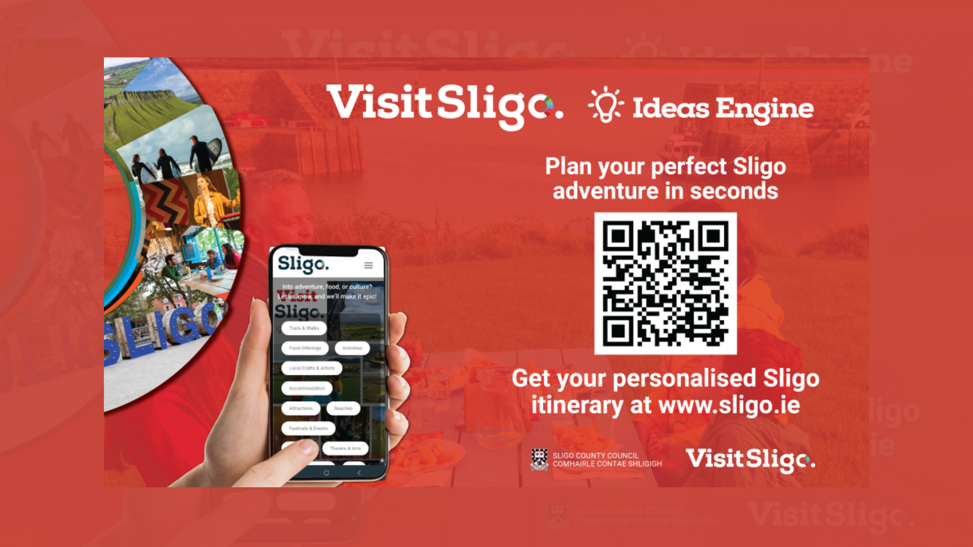 10 Things To Do In Sligo | Attractions In Sligo | The Address Sligo